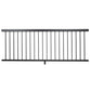 TimberTech® Impression Rail Express® Universal Baluster Level Panel Ki ...