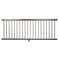 TimberTech® Impression Rail Express® Universal Baluster Level Panel Ki ...