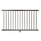 TimberTech® Impression Rail Express® Universal Baluster Level Panel Ki ...