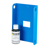 TimberTech® Impression Rail Express® Cable Rail Level Panel Kit ...