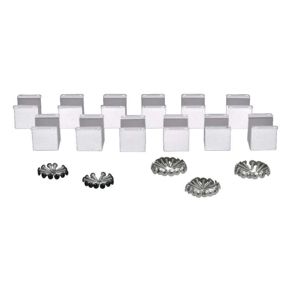 TimberTech® Impression Rail Express® Railing Panel Kits – Advantage Lumber