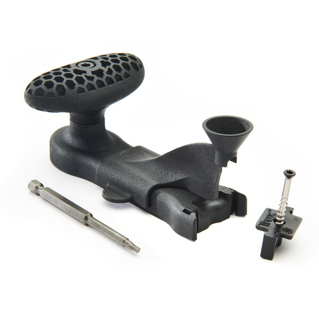 Trex Hideaway® Universal Hidden Fasteners – Advantage Lumber