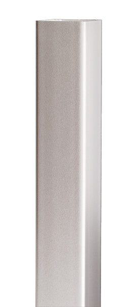 TimberTech® Impression Rail Express® Fascia Mount 52″ Post Kit ...