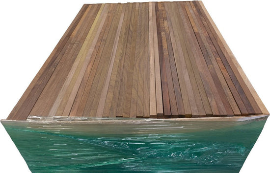 Kiln Sticks - Advantage Lumber