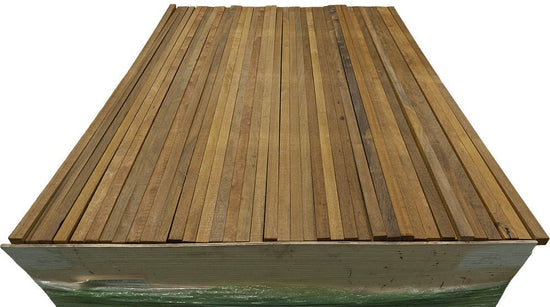 Kiln Sticks - Advantage Lumber