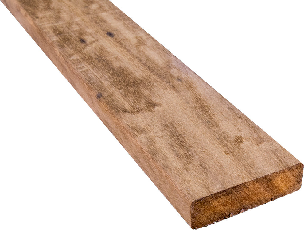Element Lumber - 5/4x4 Standard – Advantage Lumber