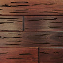 Red Grandis™ Ceiling & Wall Prefinished T&G Planks by Synergy Wood ...