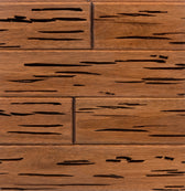 Red Grandis™ Ceiling & Wall Prefinished T&G Planks by Synergy Wood ...