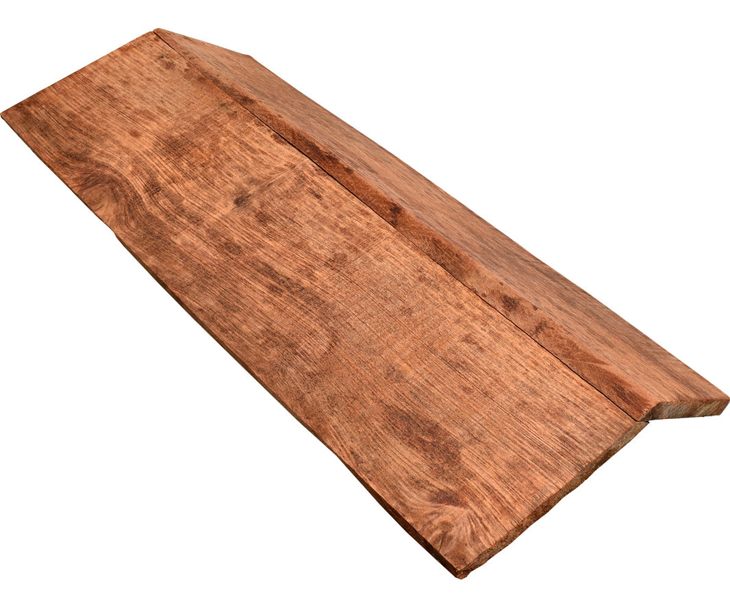 Sandura® Wallaba Shingles - Advantage Lumber