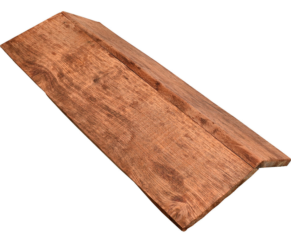 Sandura® Wallaba Shingles - Advantage Lumber