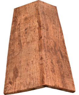 Sandura® Wallaba Ridge Cap - Advantage Lumber
