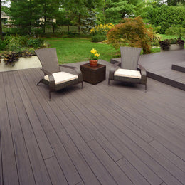 TimberTech® Composite Decking by AZEK®, Legacy Collection® – Advantage ...