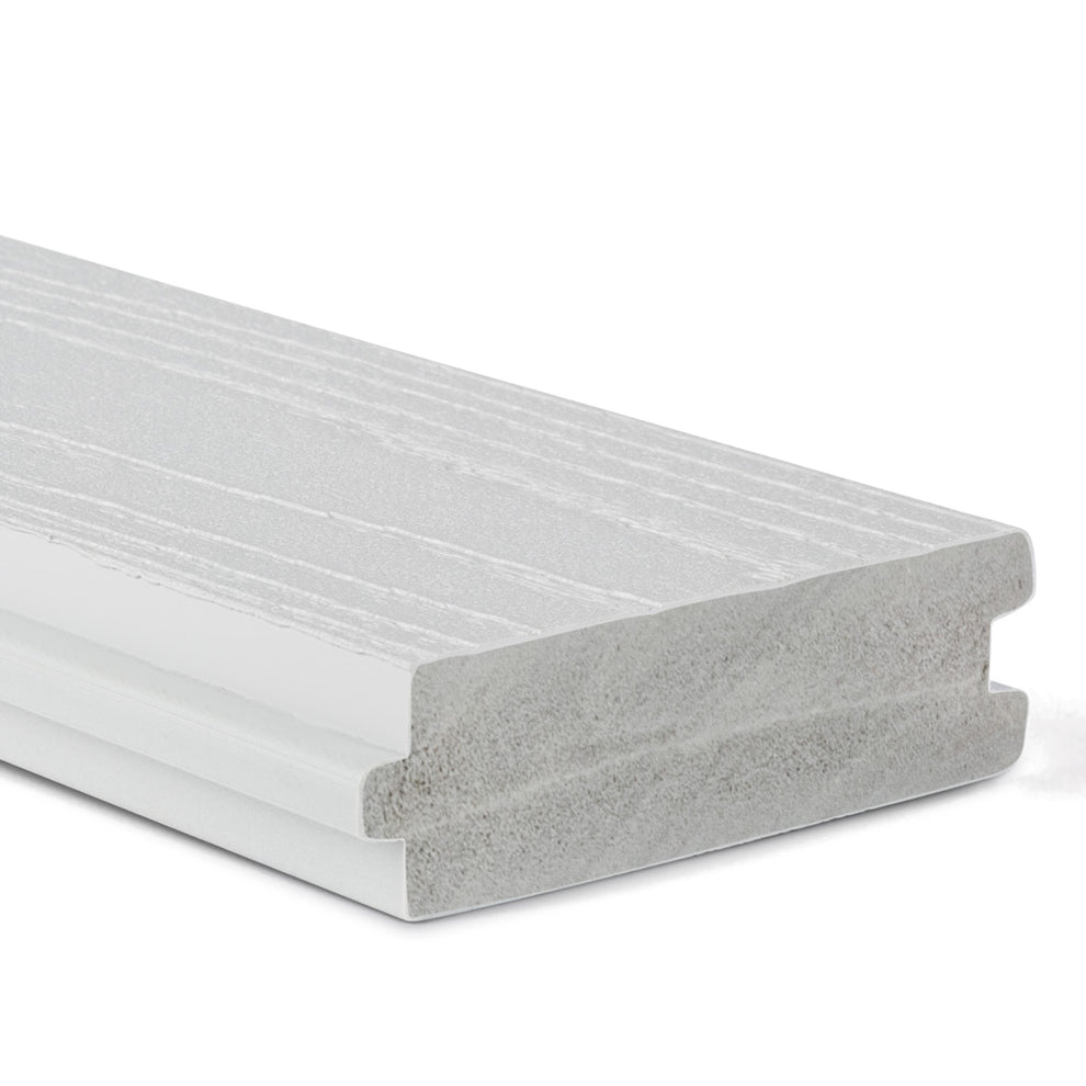 TimberTech® Advanced PVC Decking by AZEK®, Porch Collection ...