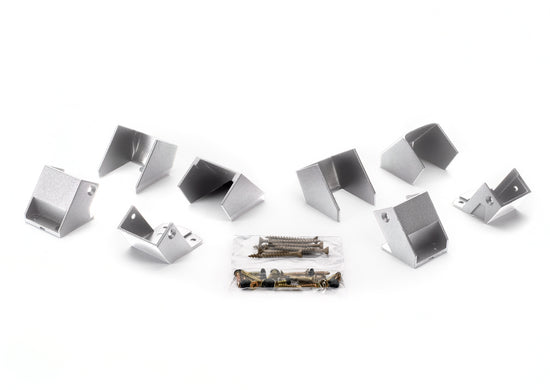 Trex Signature® Fixed Bracket, Stair – Advantage Lumber