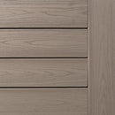 TimberTech® Advanced PVC Riser/Fascia by AZEK®, Harvest Collection ...