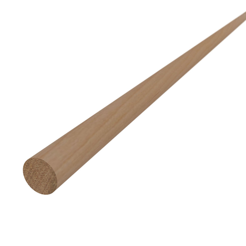 5/16" x 48'' Birch Dowel Rod - Advantage Lumber