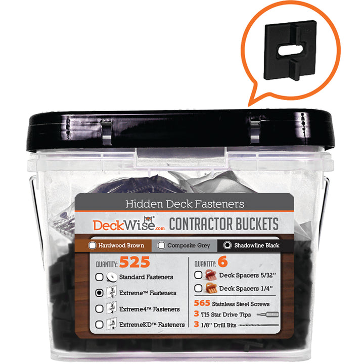 DeckWise® – Advantage Lumber