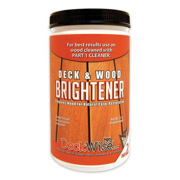 DeckWise® - Advantage Lumber