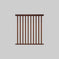 Ipe Large Rail Kit - Advantage Lumber
