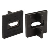 Ipe Clip® Extreme® Hidden Deck Fasteners - Tall - Grey / 525 Pack ...
