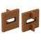 Ipe Clip® Extreme® Hidden Deck Fasteners - Short - Advantage Lumber