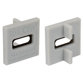 Ipe Clip® Extreme® Hidden Deck Fasteners - Short - Advantage Lumber