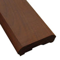 Ipe Rail Cap – Advantage Lumber