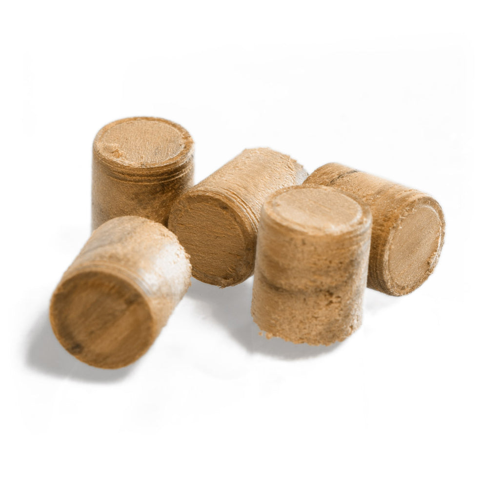Teak Wood Plugs - Advantage Lumber