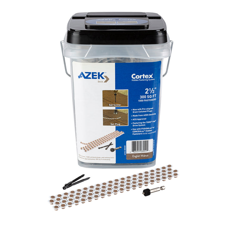 TimberTech Impression Rail Express Gate Kit All-in-One - Advantage Lumber
