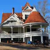 Sandura® 12mm Wallaba Shingles – Advantage Lumber